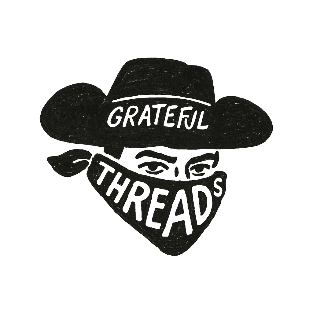 Grateful Threads